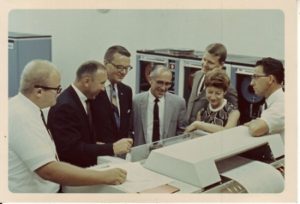 We Are So Proud Of Our RCA Spectra 70