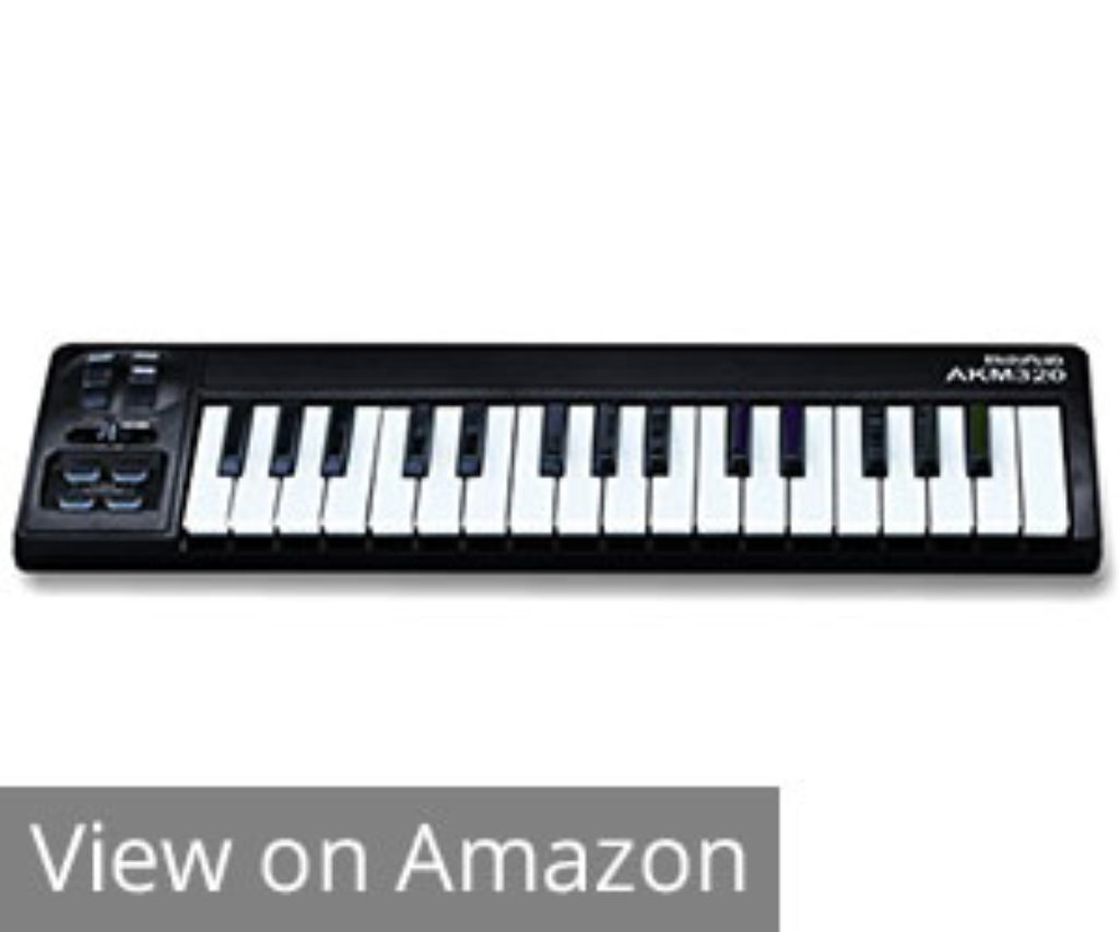 Best MIDI Keyboards 2019 – Buying Guide & Review