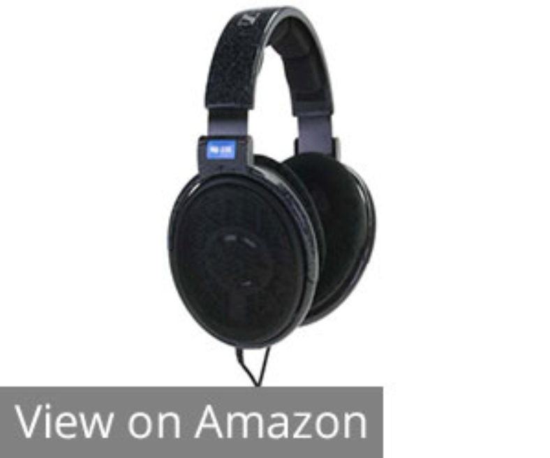 Top 10 Best Studio Headphones for Music Production - 2019 Reviews