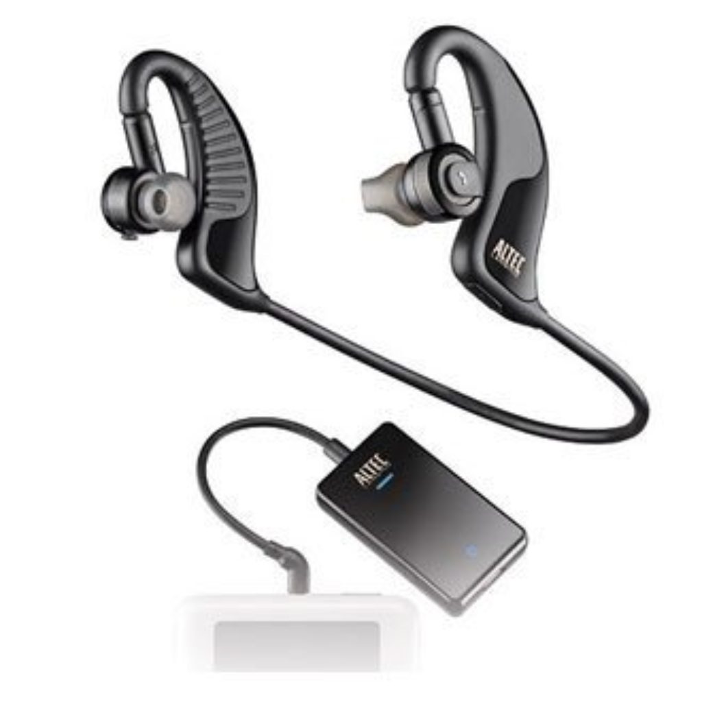 Review: Altech Lansing Backbeat 906 Bluetooth Stereo Headset