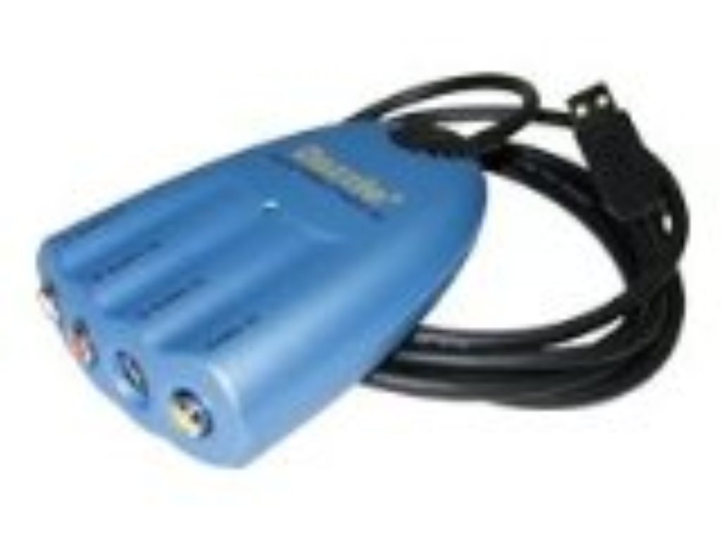 Review: Dazzle Video Capture