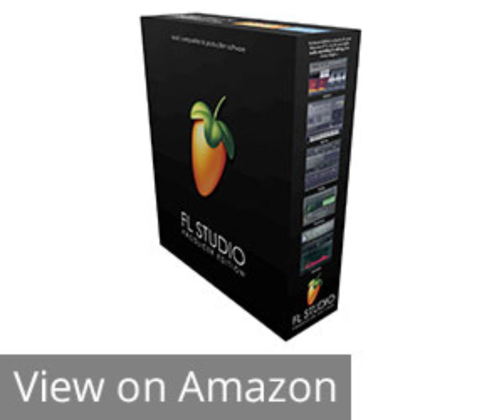 Top 10 Best Music Production Software - Digital Audio Workstations (2018)