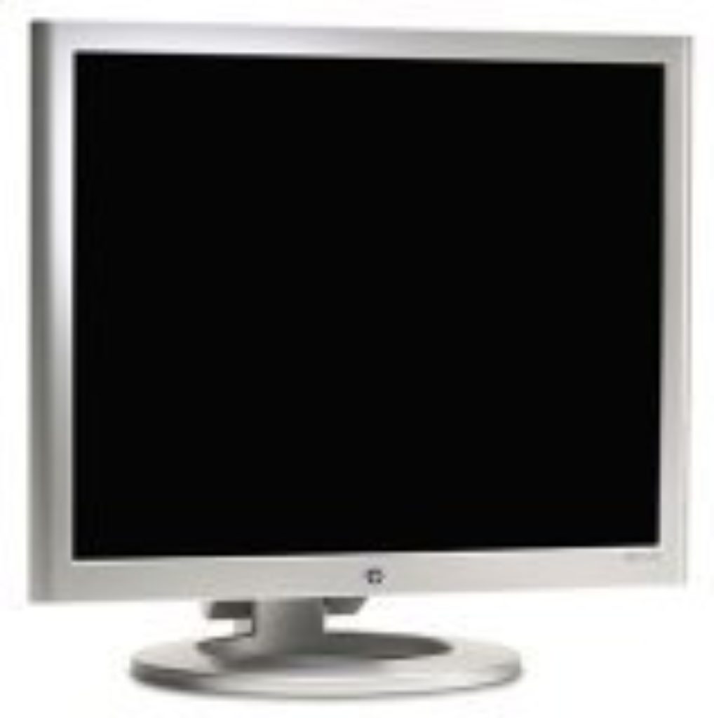 Review: HP f1905 LCD Monitor