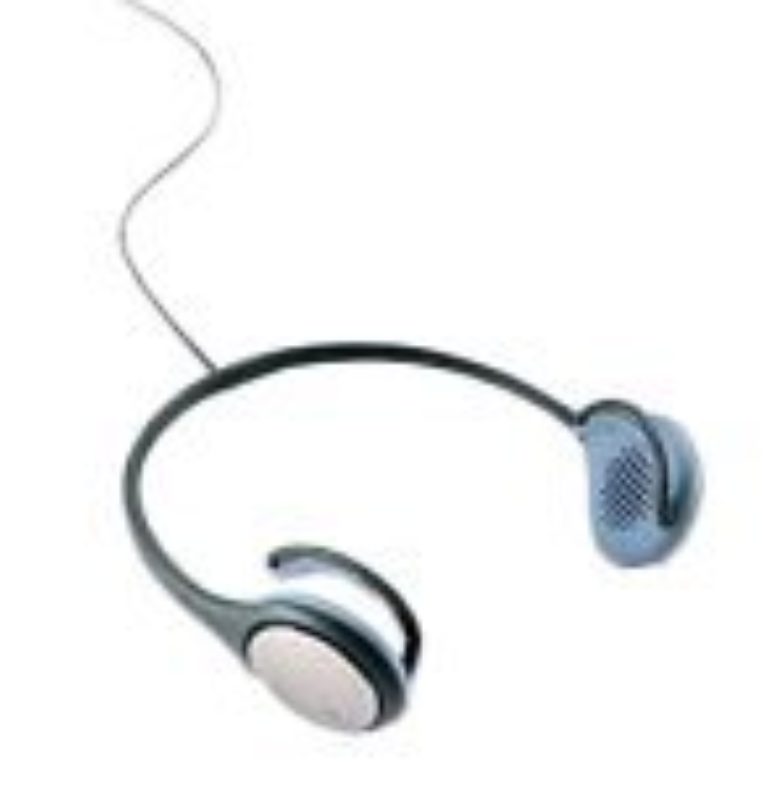 Nike Sport Headphones